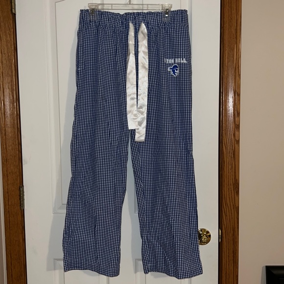 Intimates & Sleepwear | Seton Hall Pajama Pants | Poshmark